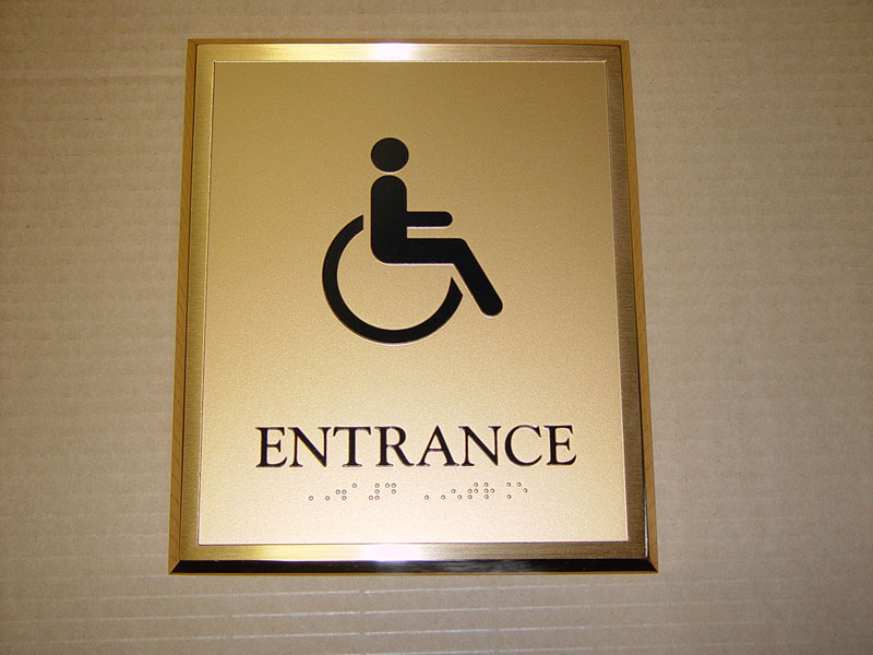 ROOM ID/ OFFICE SIGNS - Print City